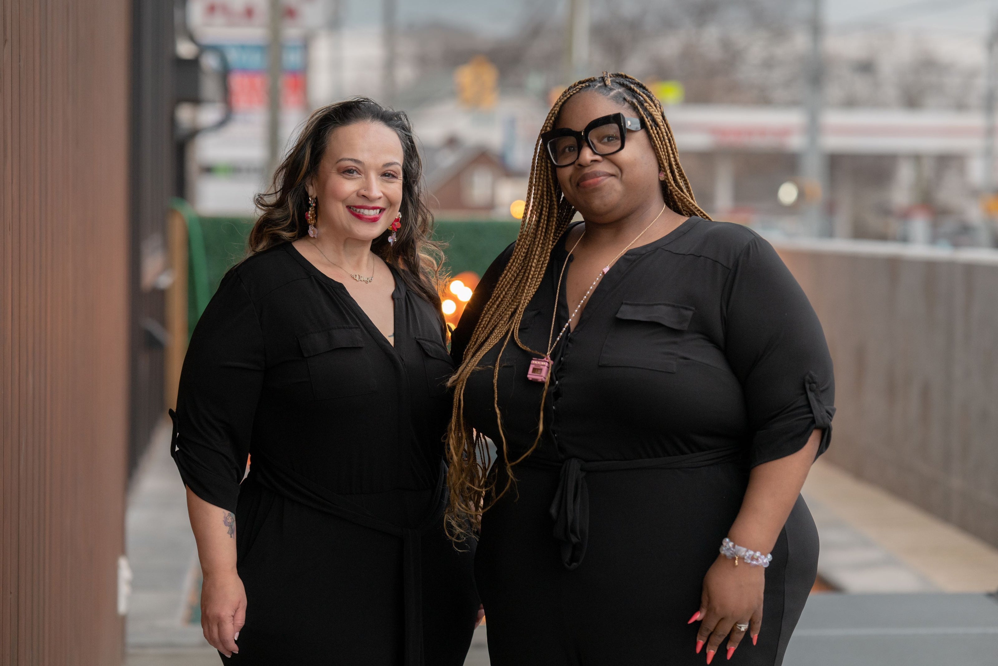 Fiesta Seasoning Nutritional Label – Two Spicy Mamas