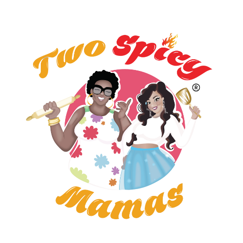 Taste the Vibe in Person 🔥 – Two Spicy Mamas