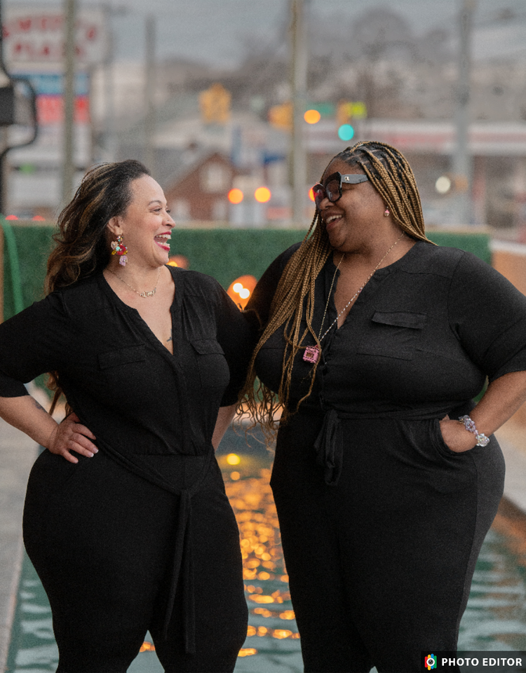 Two Spicy Mamas: Unleash Your Culinary Fire with Our Blends