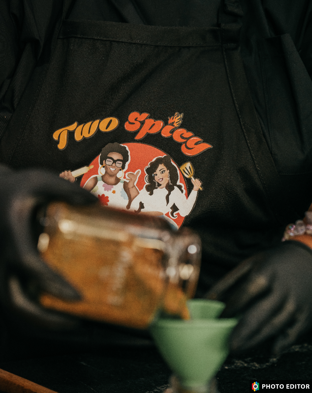 Two Spicy Mamas: Unleash Your Culinary Fire with Our Blends