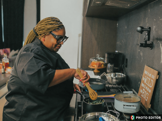 Two Spicy Mamas: Unleash Your Culinary Fire with Our Blends